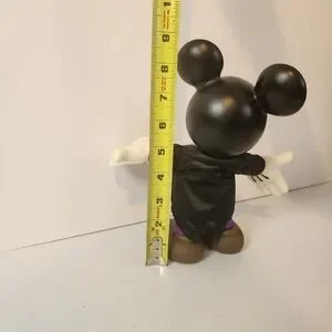 Disney | Toys | Vintage Disney Sega Japan Plastic Standing Mickey Mouse ...